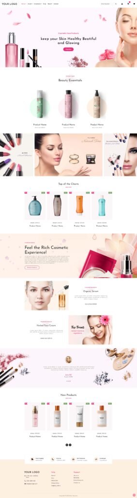 Portfolio - FLACRONTECH